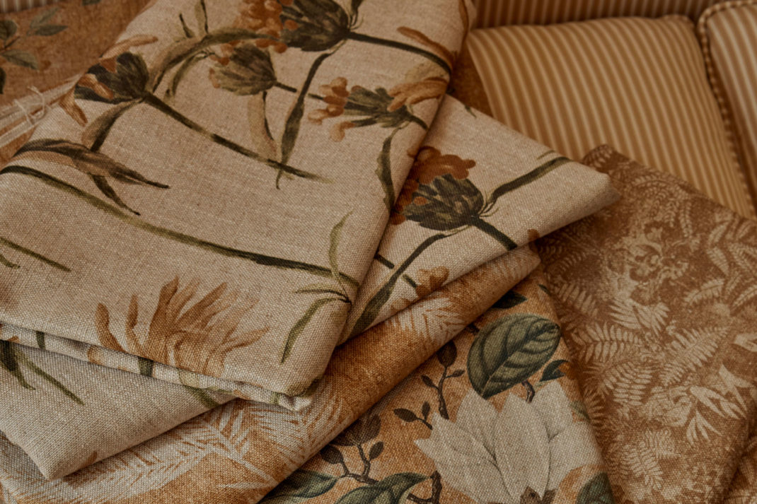 Sofas & Stuff To Launch Botanical-Inspired Collection