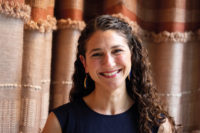 Interview: Shoshana Stewart On Rebuilding Afghanistan
