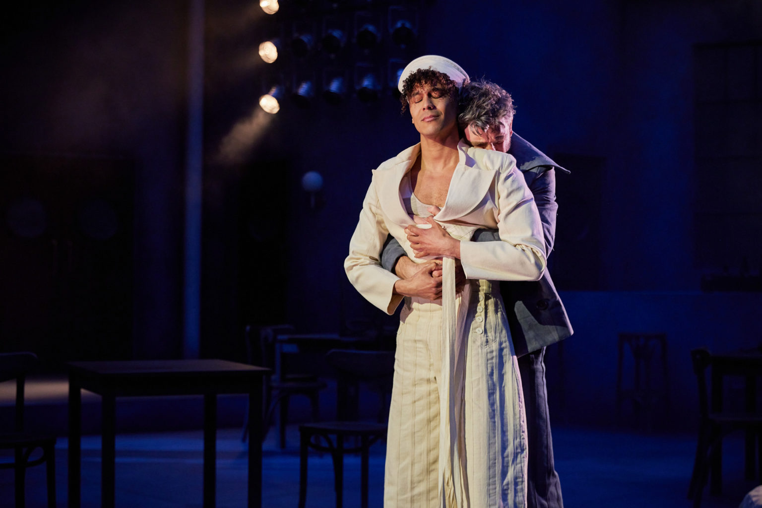 Twelfth Night at Regent’s Park Open Air Theatre – Review