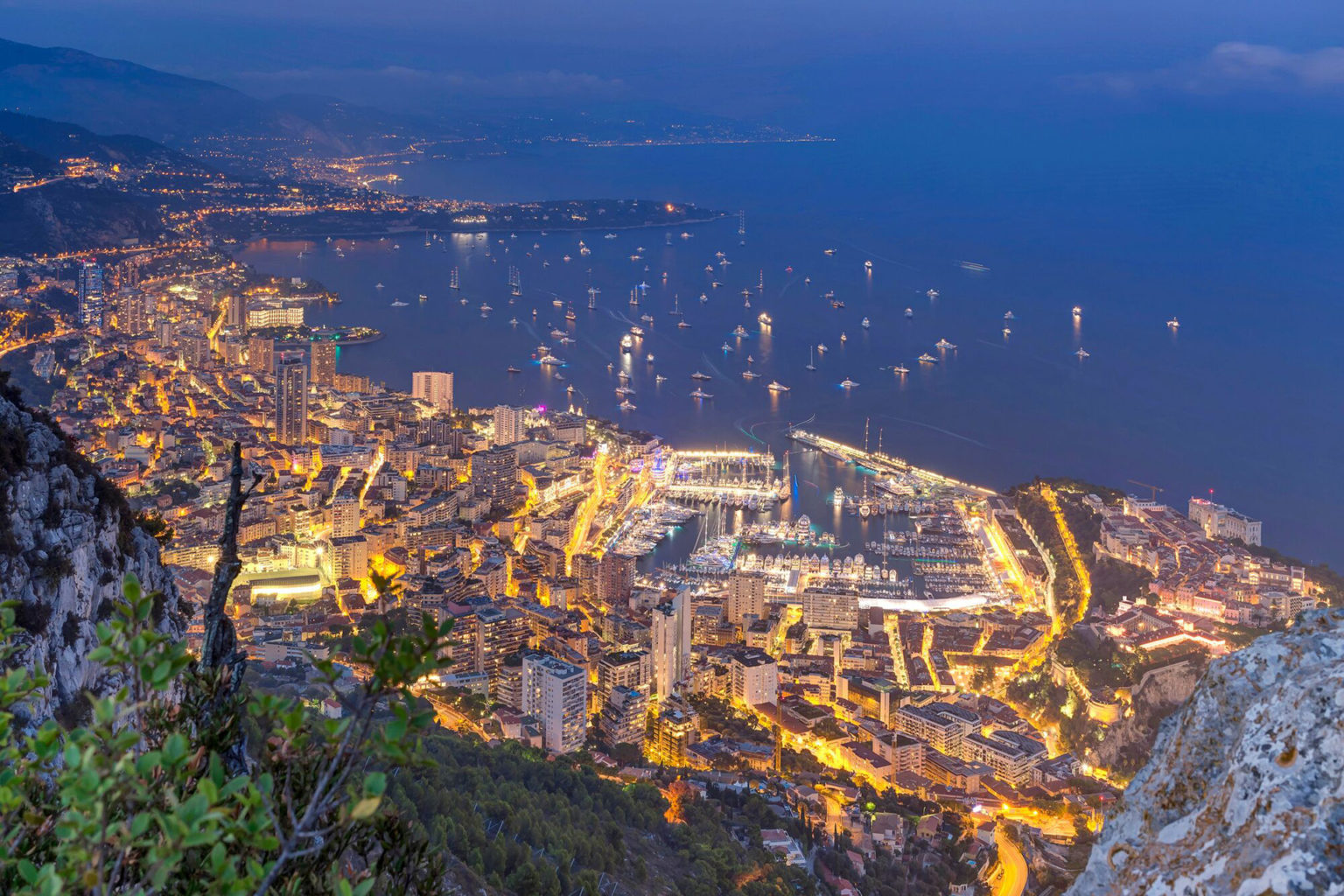 Why Monaco’s ePrix Is Overtaking The Grand Prix | Cars