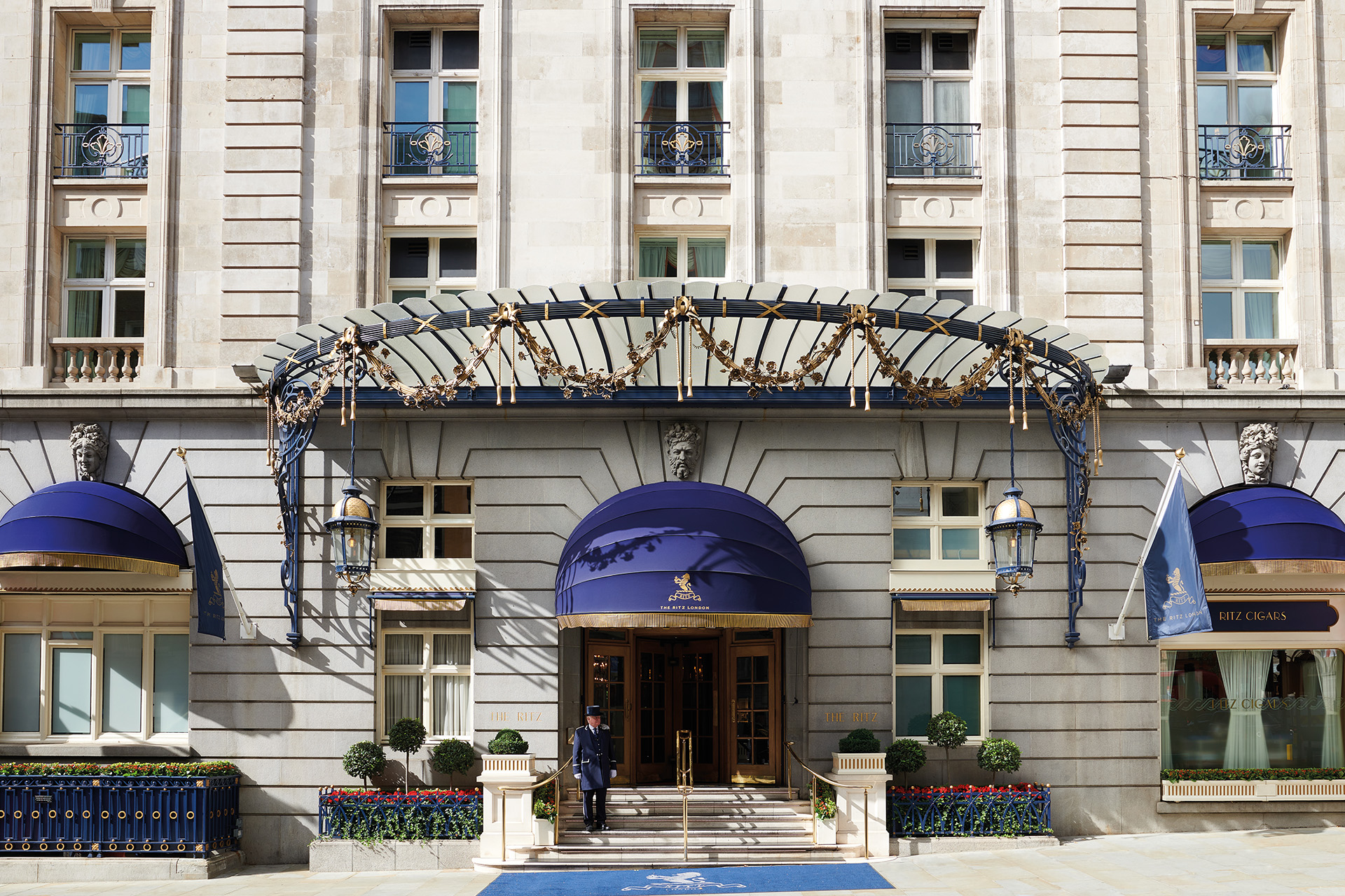 Our Pick Of The Best Hotels in London 2024