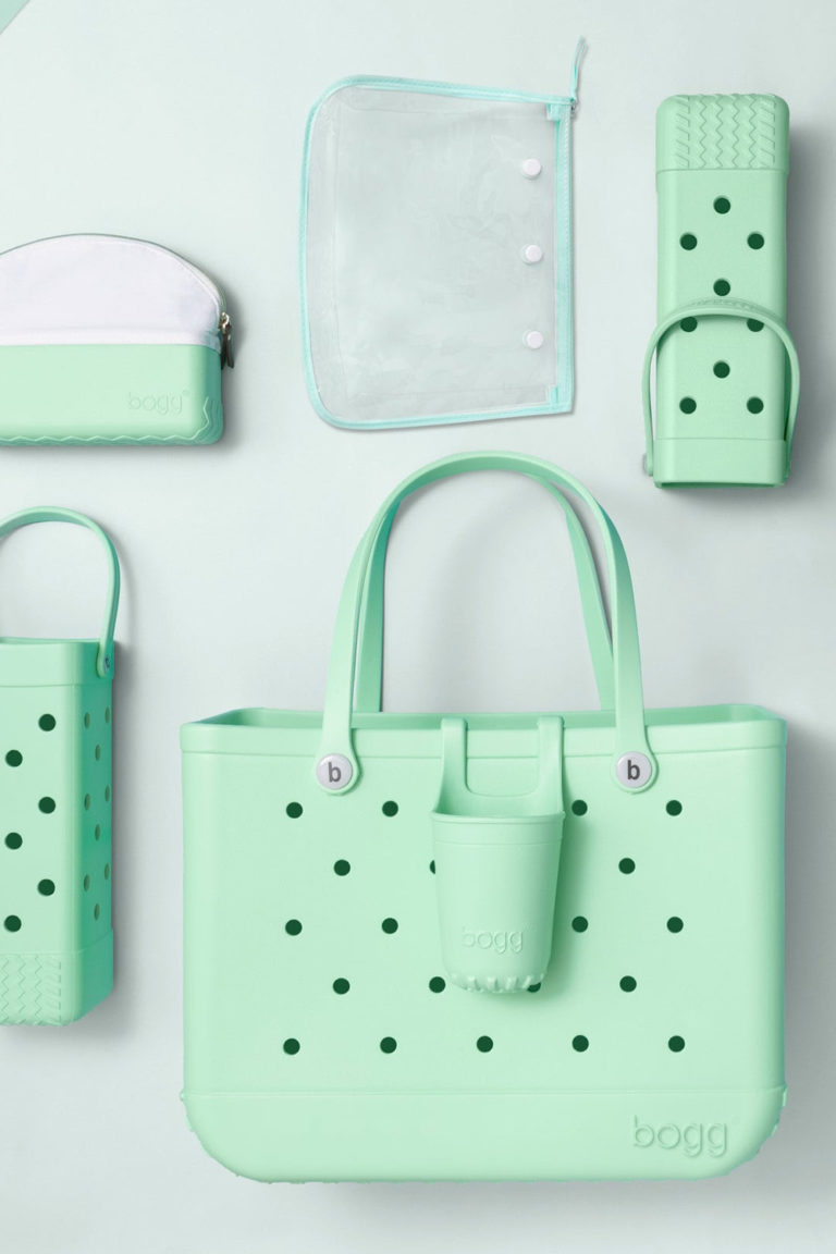 What Is A Bogg Bag? And Why Is Everyone Obsessed?