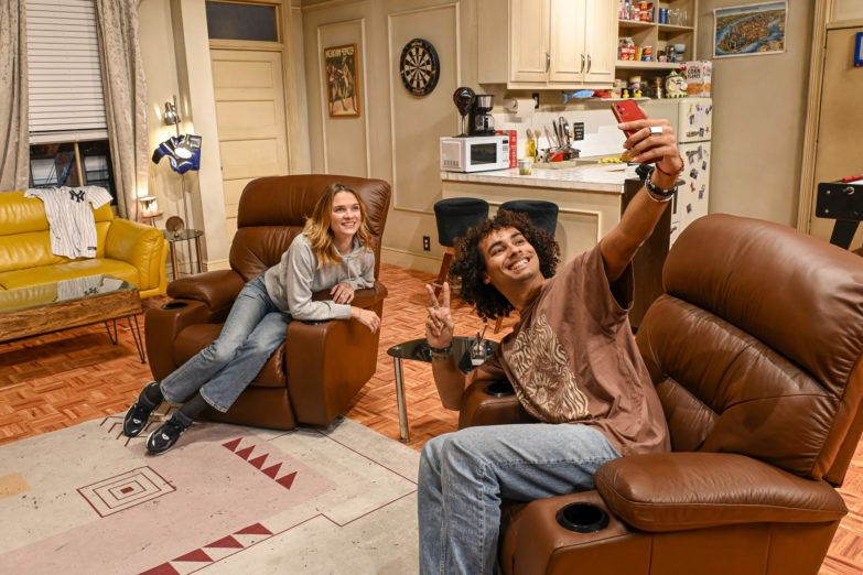 What To Expect At The FRIENDS Experience: The One In London