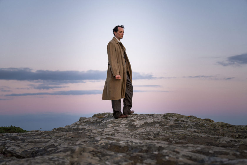 Where Was Towards Zero Filmed? Inside The Seaside Mystery