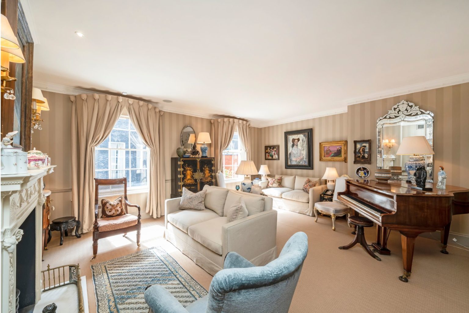 One Of Princess Diana's Favourite Homes Has Just Sold