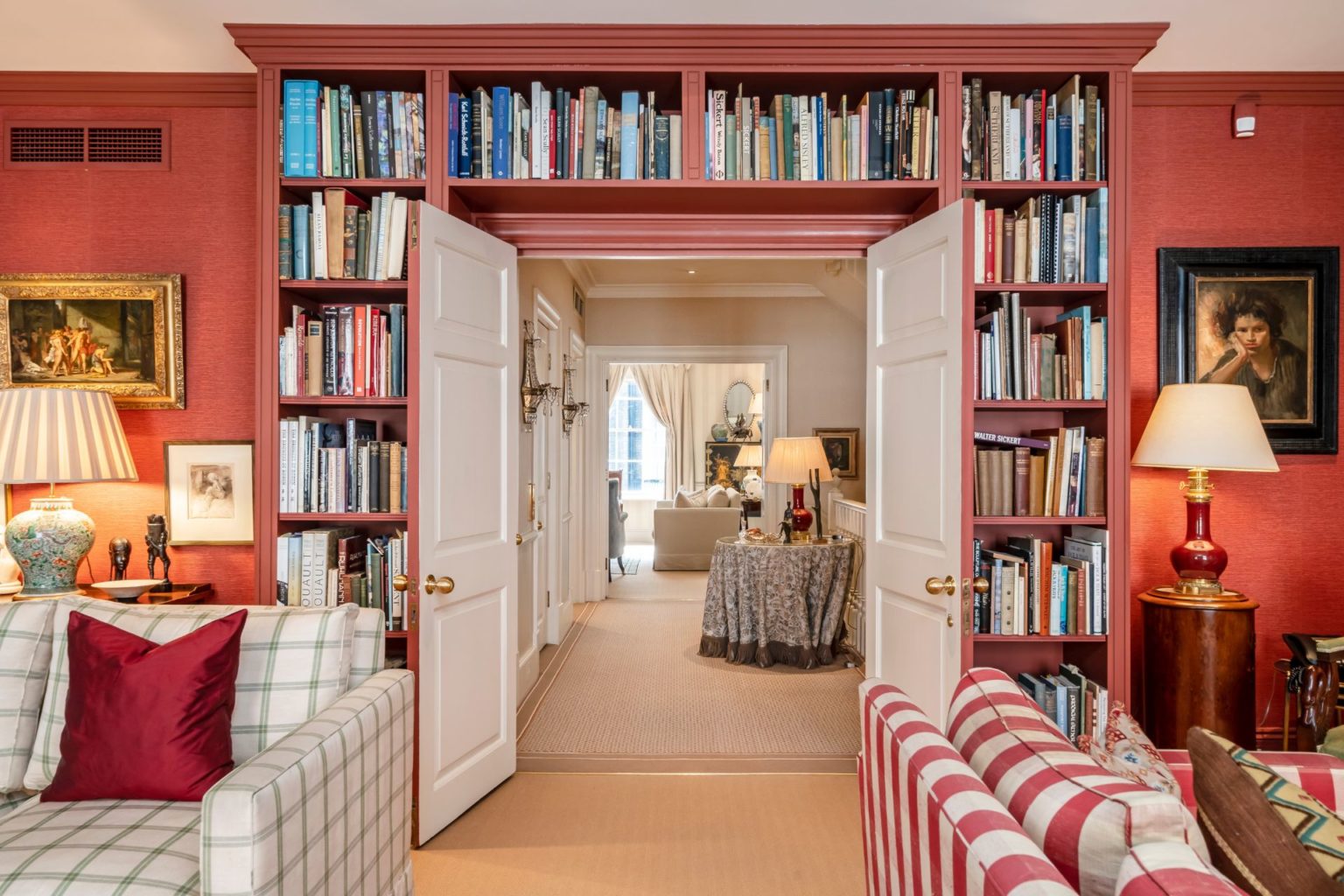 One Of Princess Diana's Favourite Homes Has Just Sold