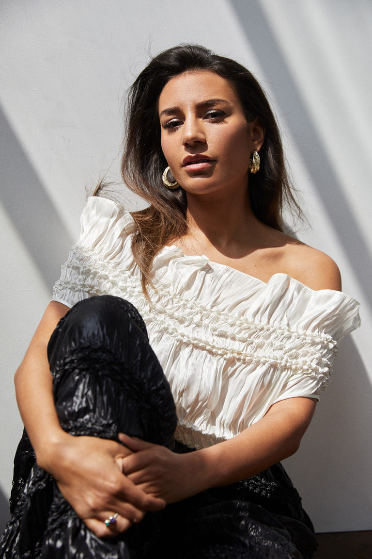 Mean Girls: How Georgina Castle Became Regina George