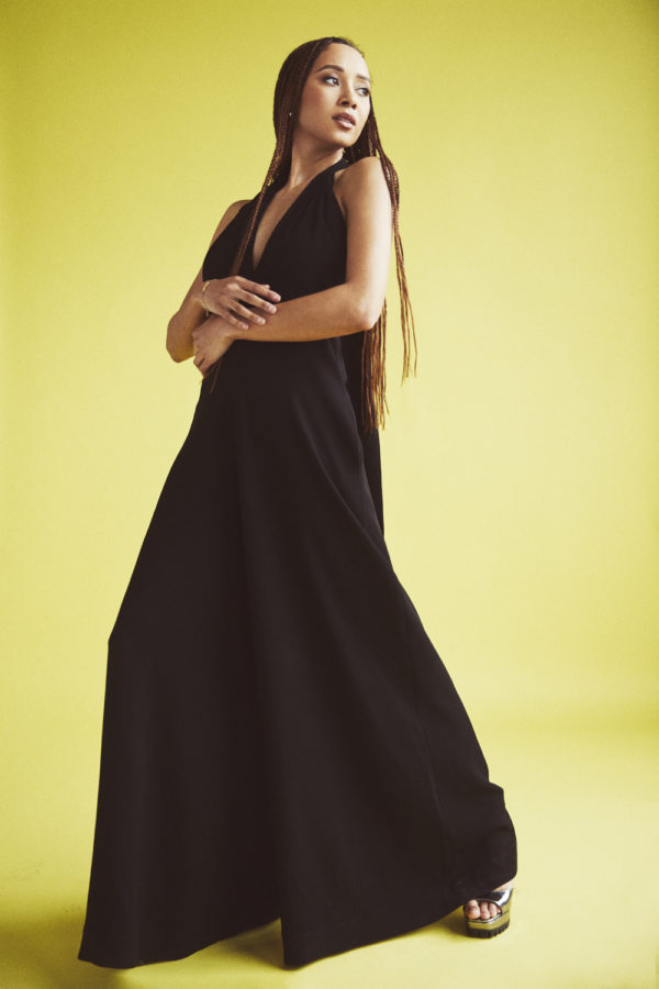 Interview: Emma Naomi On Alice Mondrich's Rise To The Ton