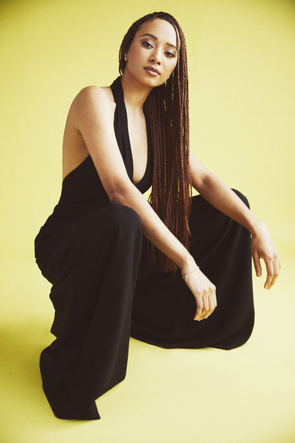 Interview: Joanna Bobin On What's Next For Lady Cowper