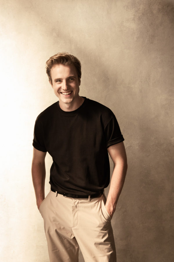 How Karan Gill Transformed Into Panfilo For The Decameron