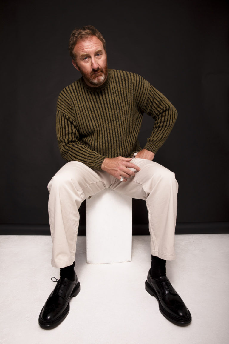 Interview: Jamie Kenna On House Of The Dragon Season 2