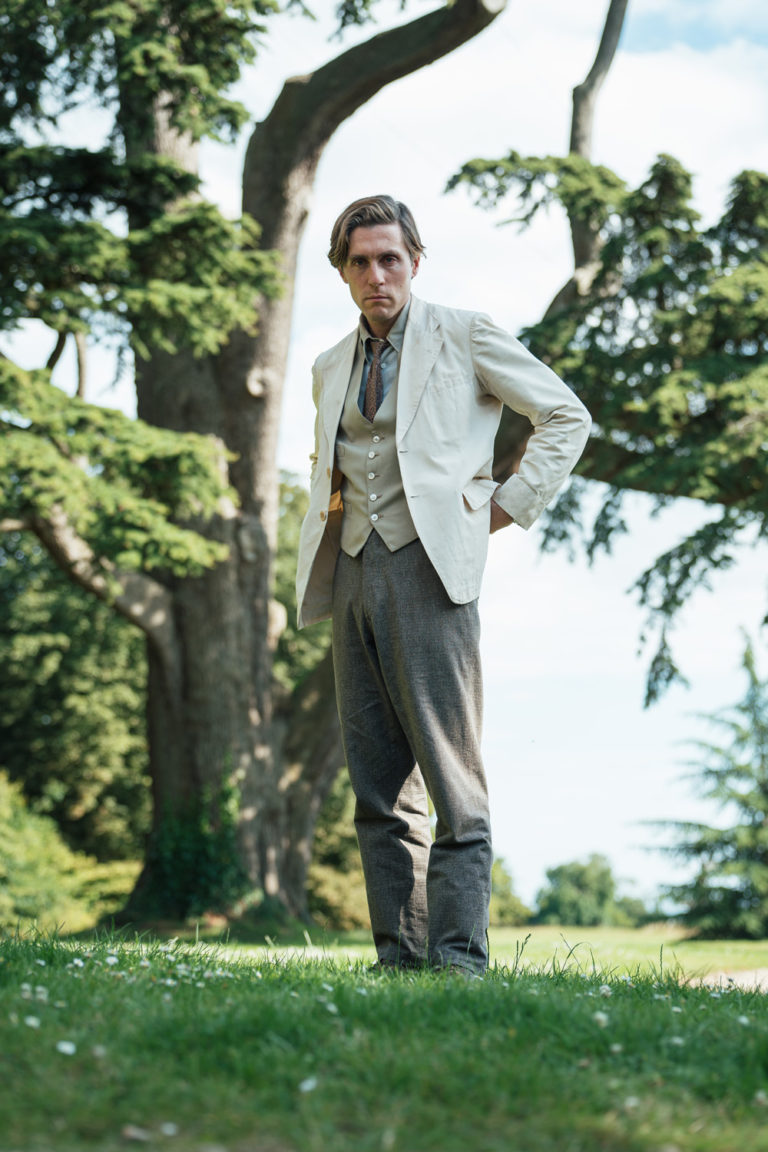 Towards Zero: BBC's New Agatha Christie Mystery To Air In March