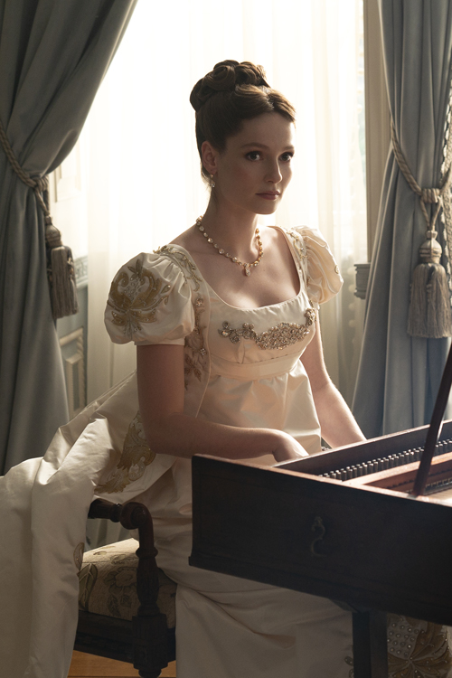 What Will Happen In Bridgerton Season 3 Part 2?