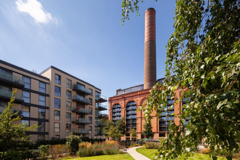 Chelsea Powerhouse: Is This Chelsea's Best New Address?