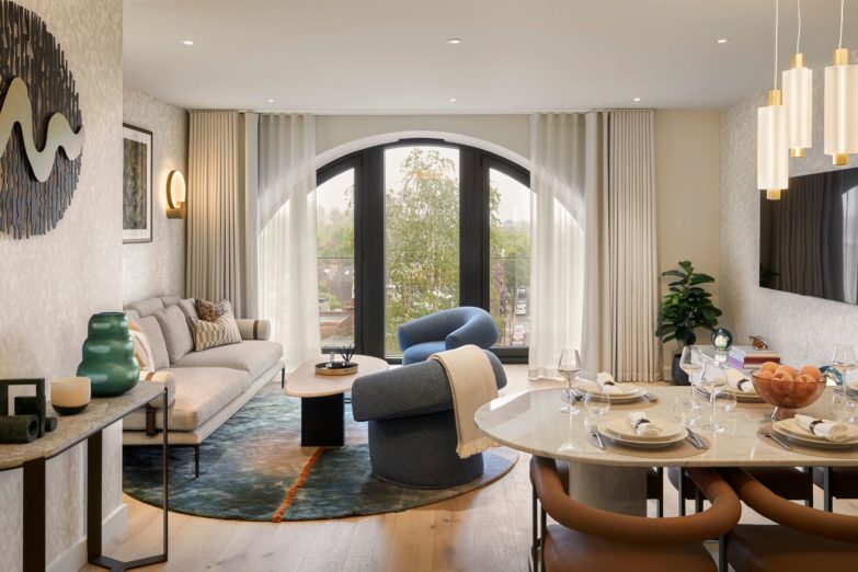 Chelsea Powerhouse: Is This Chelsea's Best New Address?