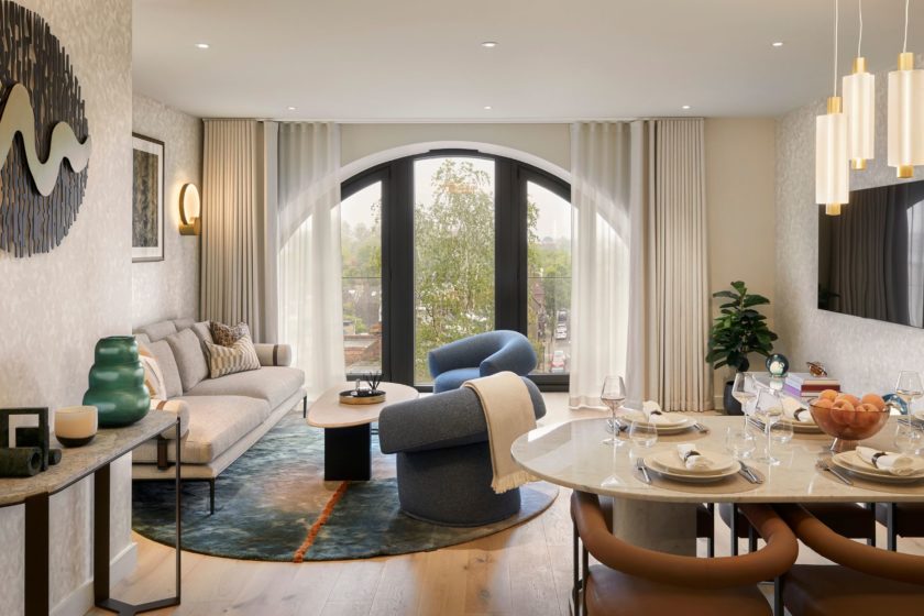 Chelsea Powerhouse: Is This Chelsea's Best New Address?