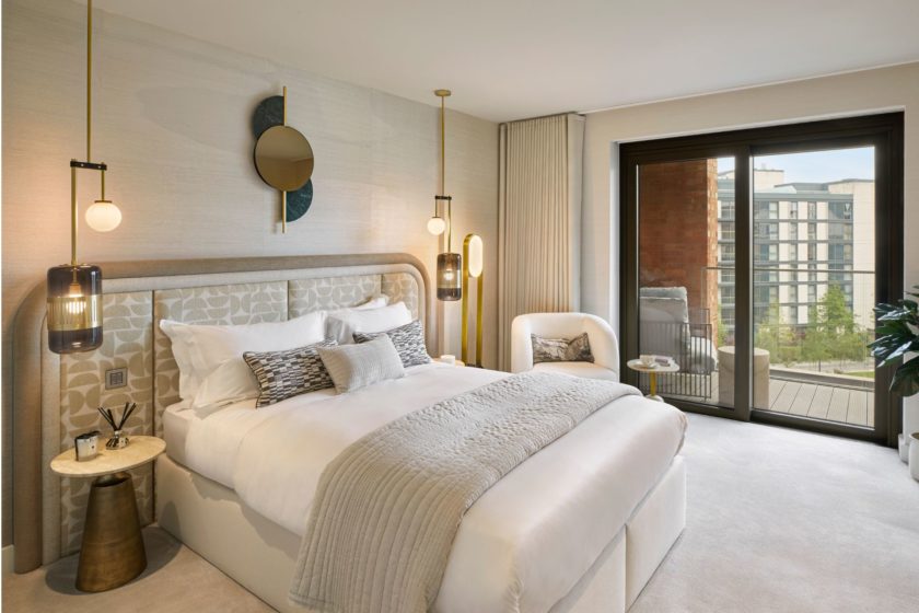 Chelsea Powerhouse: Is This Chelsea's Best New Address?