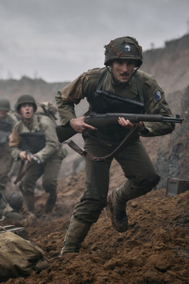 6 D-Day Documentaries To Watch For The 80th Anniversary
