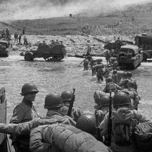 6 D-Day Documentaries To Watch For The 80th Anniversary