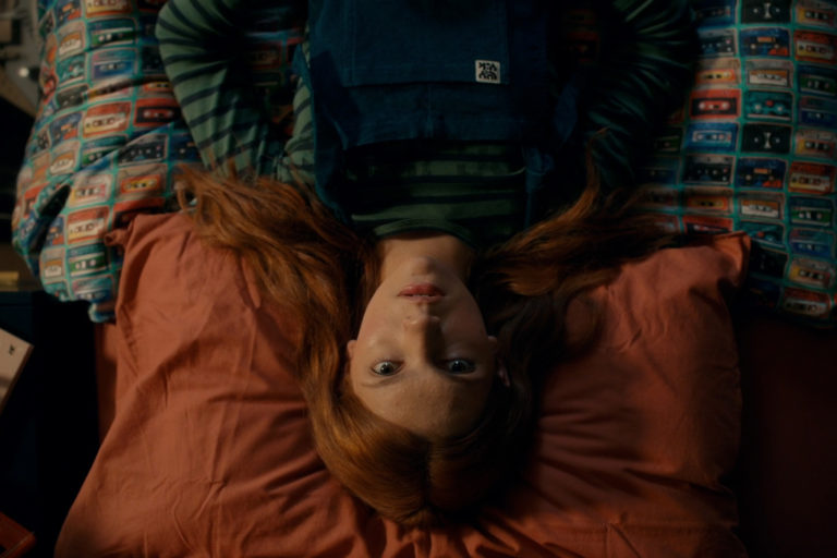 Is Geek Girl A True Story? (& Will There Be A Season 2?)