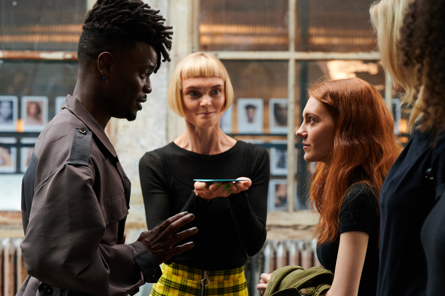 Is Geek Girl A True Story? (& Will There Be A Season 2?)