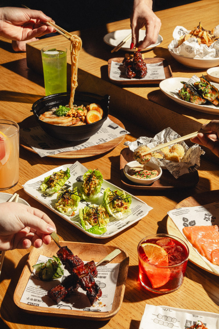 Iconic London Restaurants Everyone Should Visit Once