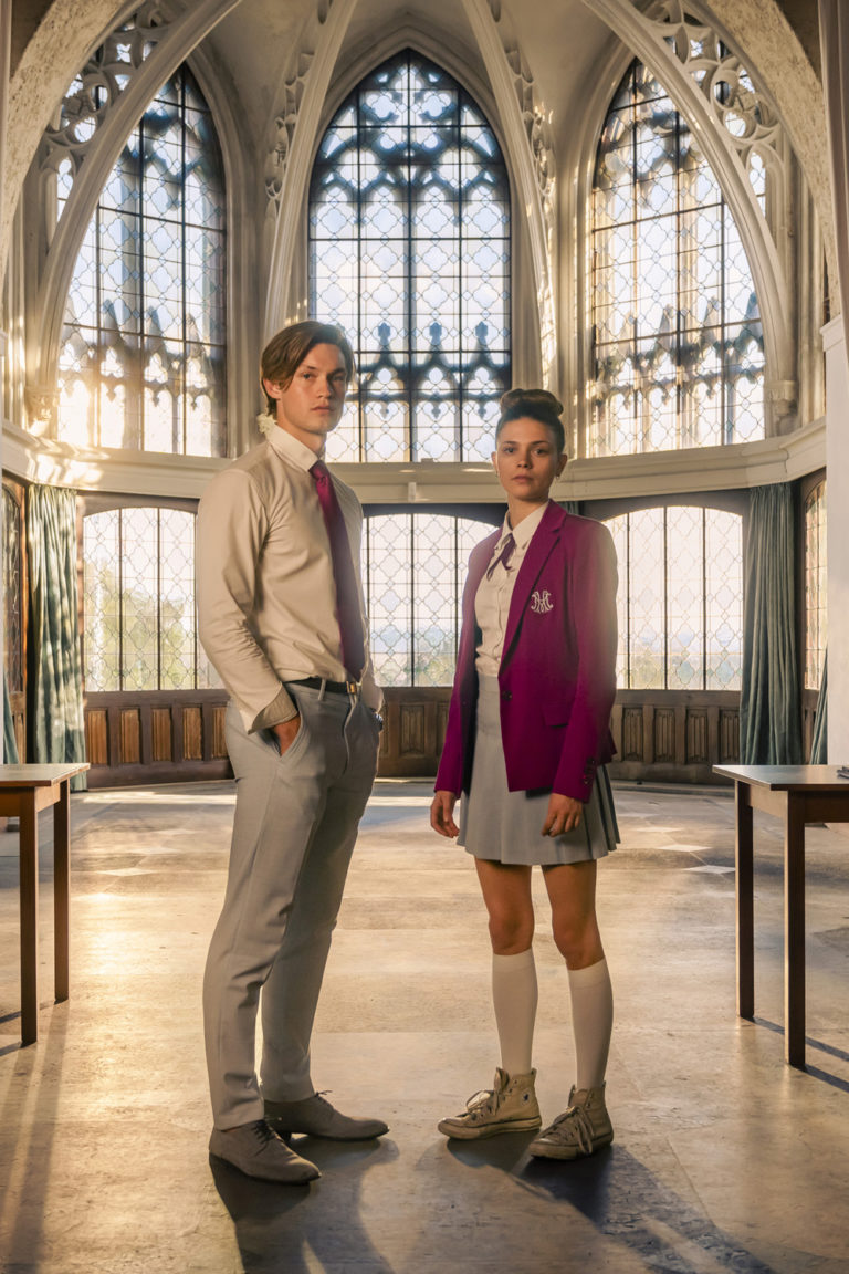 Is Geek Girl A True Story? (& Will There Be A Season 2?)