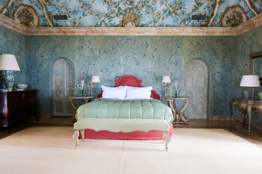 Mustique: This Is Where Royals And Celebrities Stay On Holiday