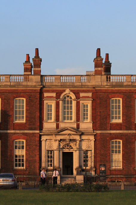 Where Was Maxton Hall Filmed? (& Is It A Real School?)