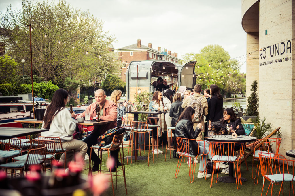 Where To Watch The Euros Final In London: 25 Winning Spots