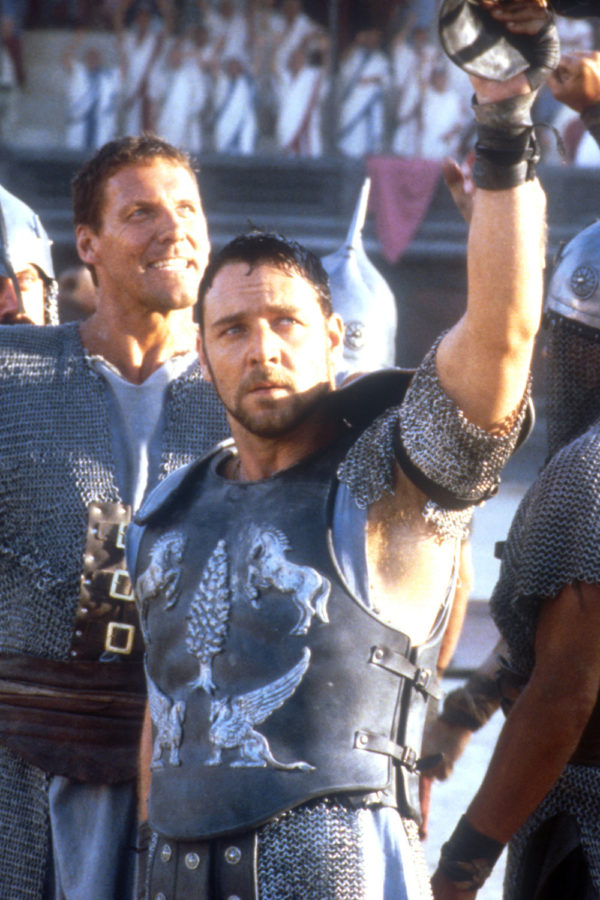 WATCH: The Gladiator 2 Trailer Has Landed | Plot & Release Date