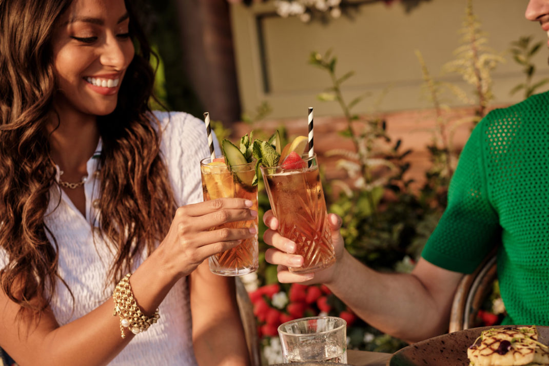 Wimbledon Menus in London For 2024