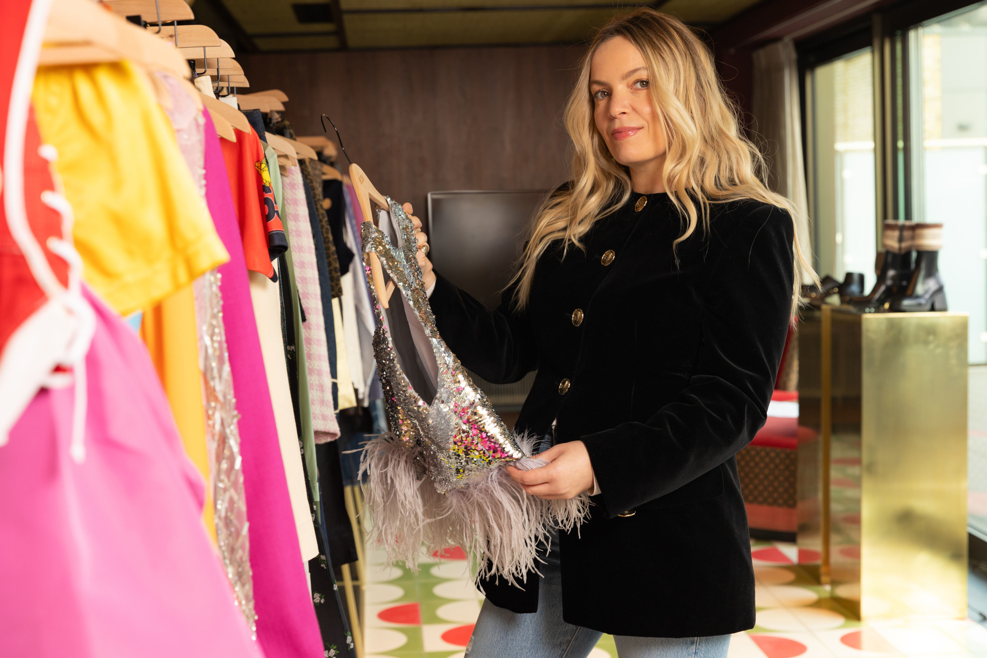 Fashion & Beauty Pop-Ups Coming To London This June - Style