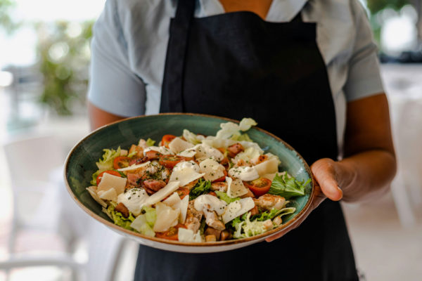 Who Invented The Caesar Salad? - History & Origins