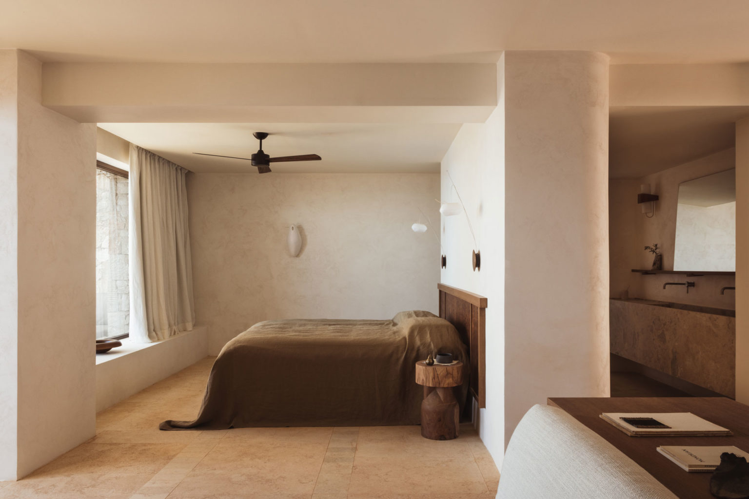 Gundari Resort: The New Jewel Of Folegandros