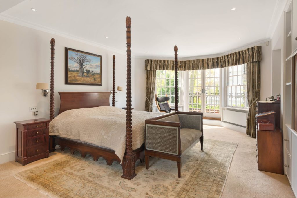 Winston Churchill’s Home Is Up For Sale