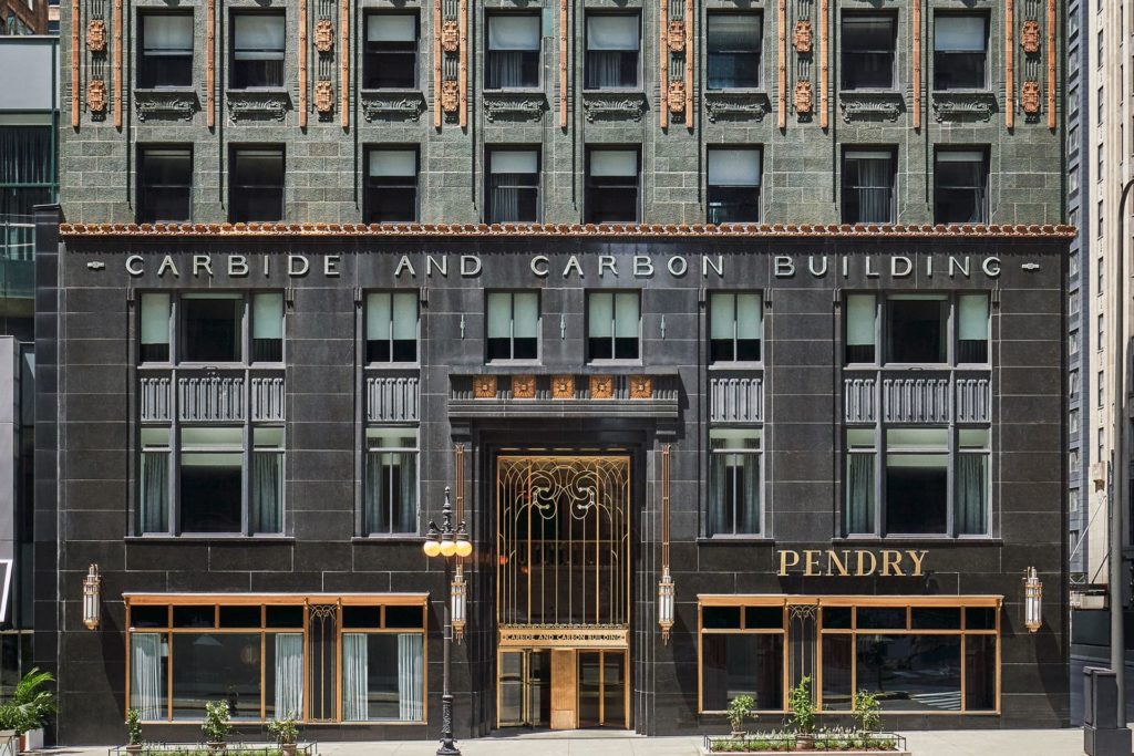 Wonder In The Windy City: Pendry Chicago – Review