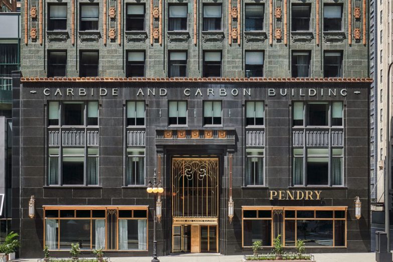 Wonder In The Windy City: Pendry Chicago – Review