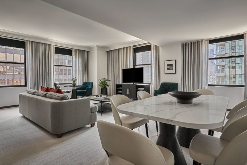 Wonder In The Windy City: Pendry Chicago – Review