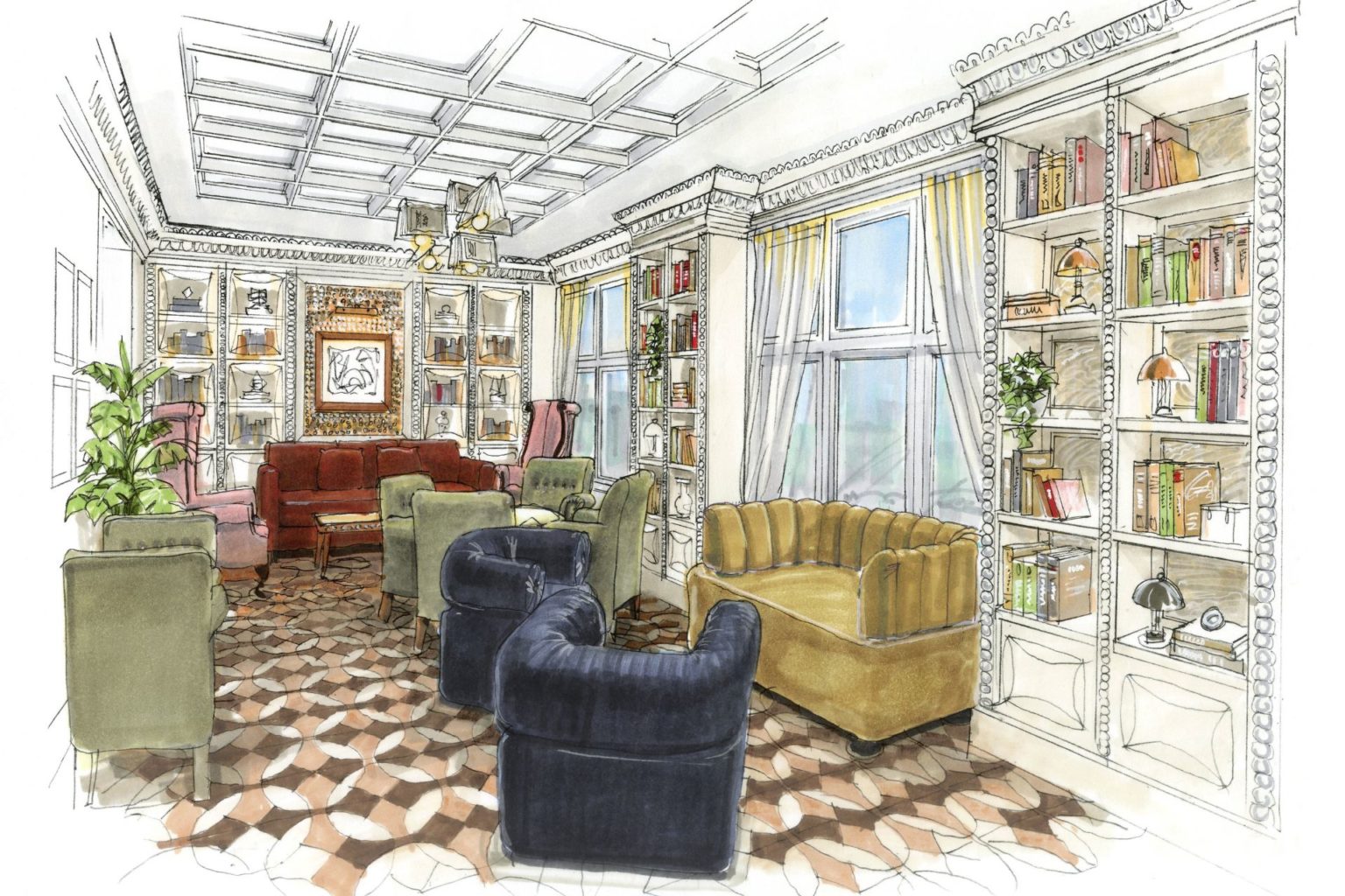 The Sloane Club's 2024 Relaunch: Everything You Need To Know