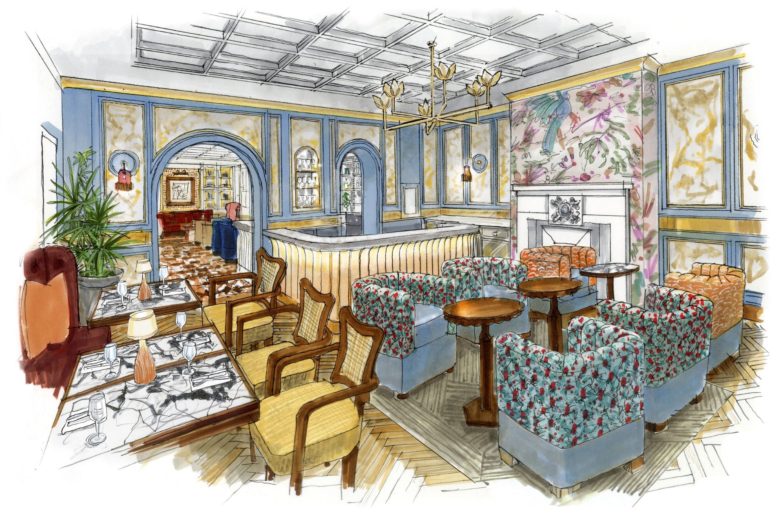 The Sloane Club's 2024 Relaunch: Everything You Need To Know