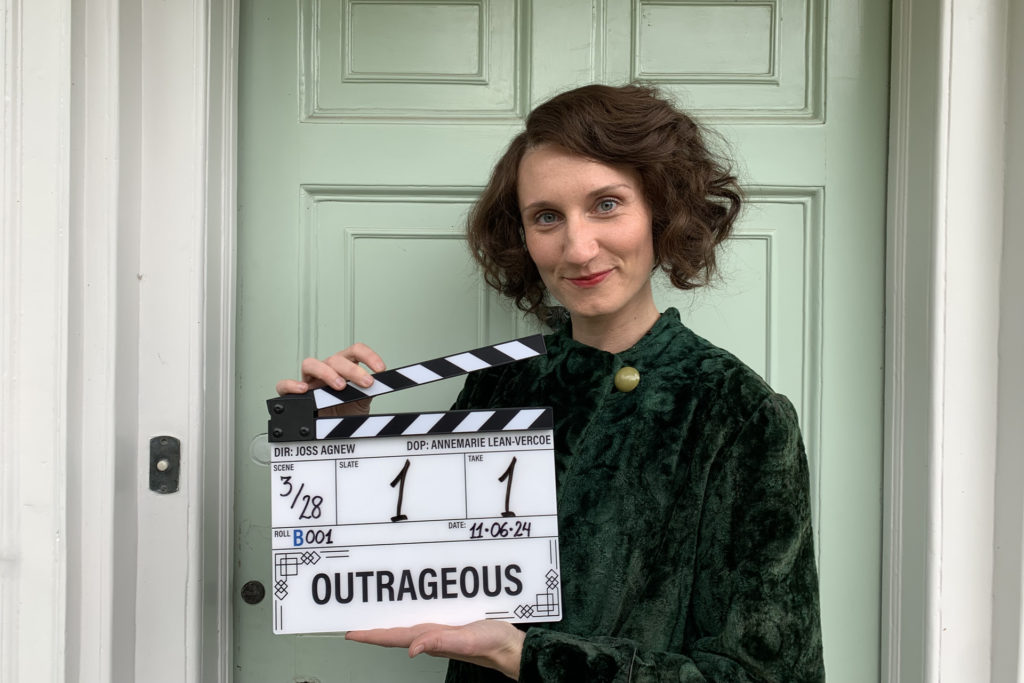 Outrageous: Everything We Know About The Mitford Sisters Drama