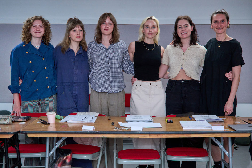 Outrageous: Everything We Know About The Mitford Sisters Drama