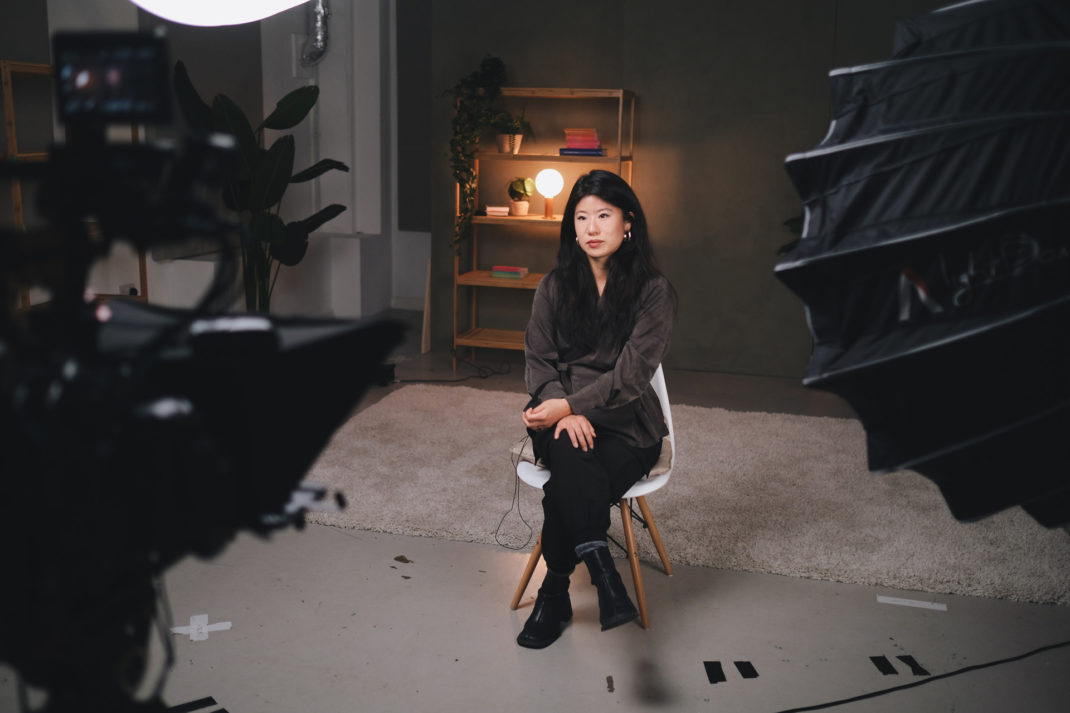 Climate+: Earthrise’s New Climate Intersectionality Series