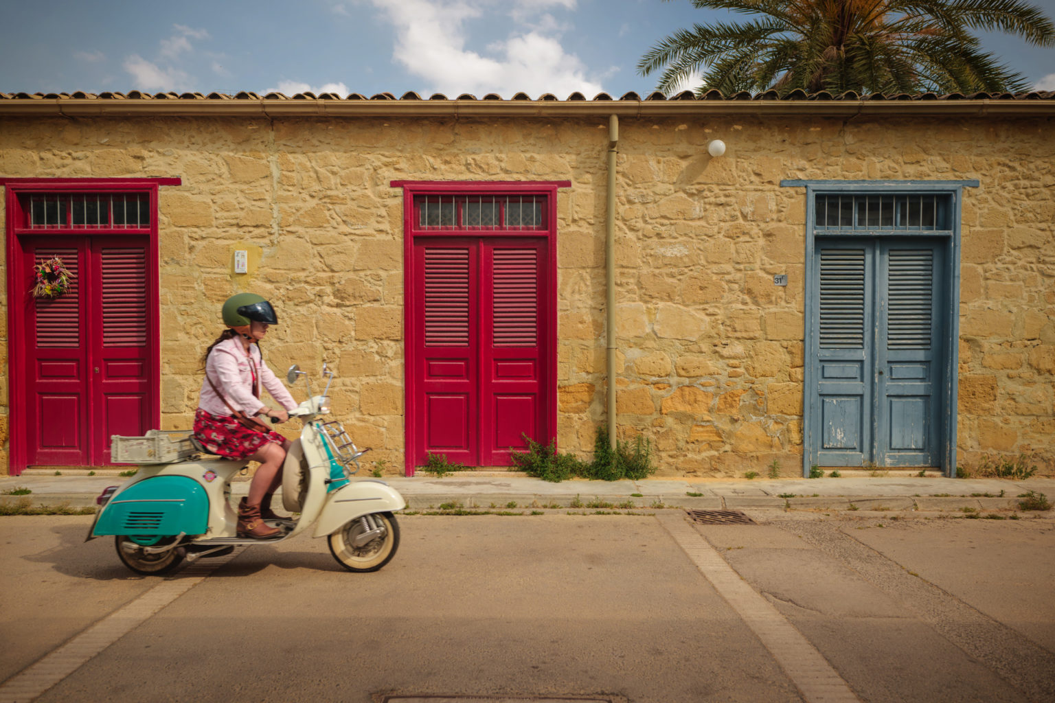 Where Was Find Me Falling Filmed? Inside Netflix's New Rom-com