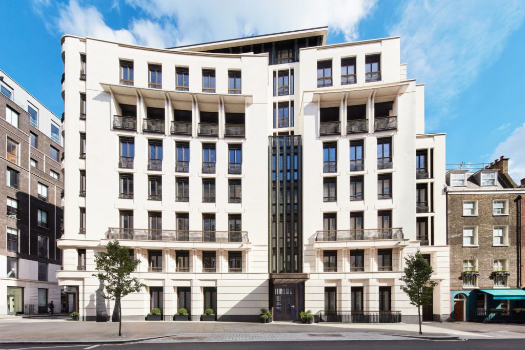 60 Curzon: Is This London’s Most Exclusive Address?