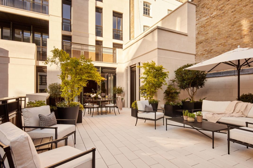 60 Curzon: Is This London’s Most Exclusive Address?