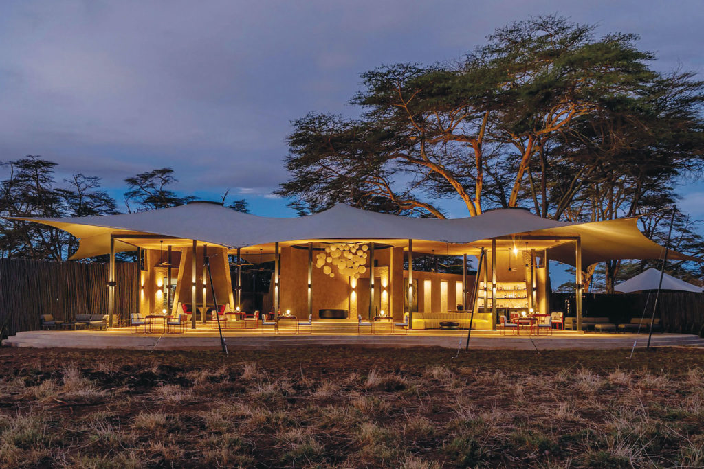 Regenerative Hotels: 12 New Names to Know in 2024