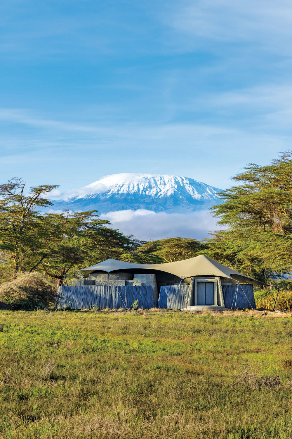 Regenerative Hotels: 12 New Names to Know in 2024