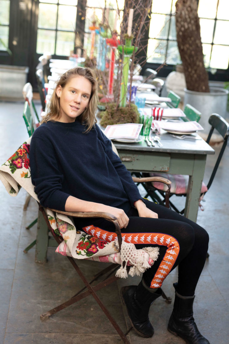 Country and Town House Magazine | Food & Drink